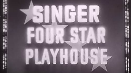 Four Star Playhouse (TV Series 1952–1956) - Episode list - IMDb