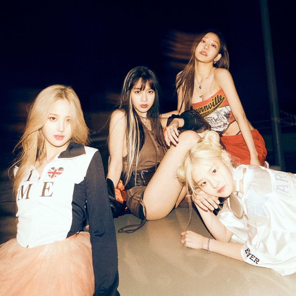 Kiss of Life: R.E.M (2024)