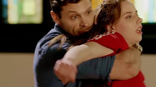 My Professor Is My Alpha Mate (TV Mini Series 2024) - IMDb