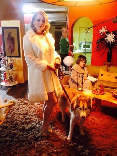 Aimy in a Cage (2015)