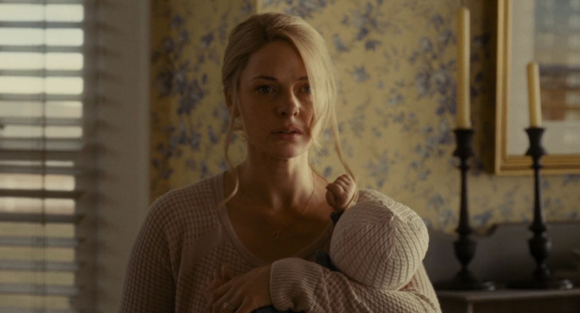 The Girl on the Train (2016)