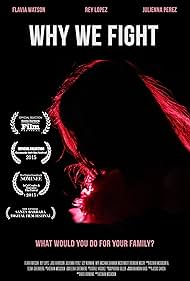 Why We Fight (Short 2015) - IMDb