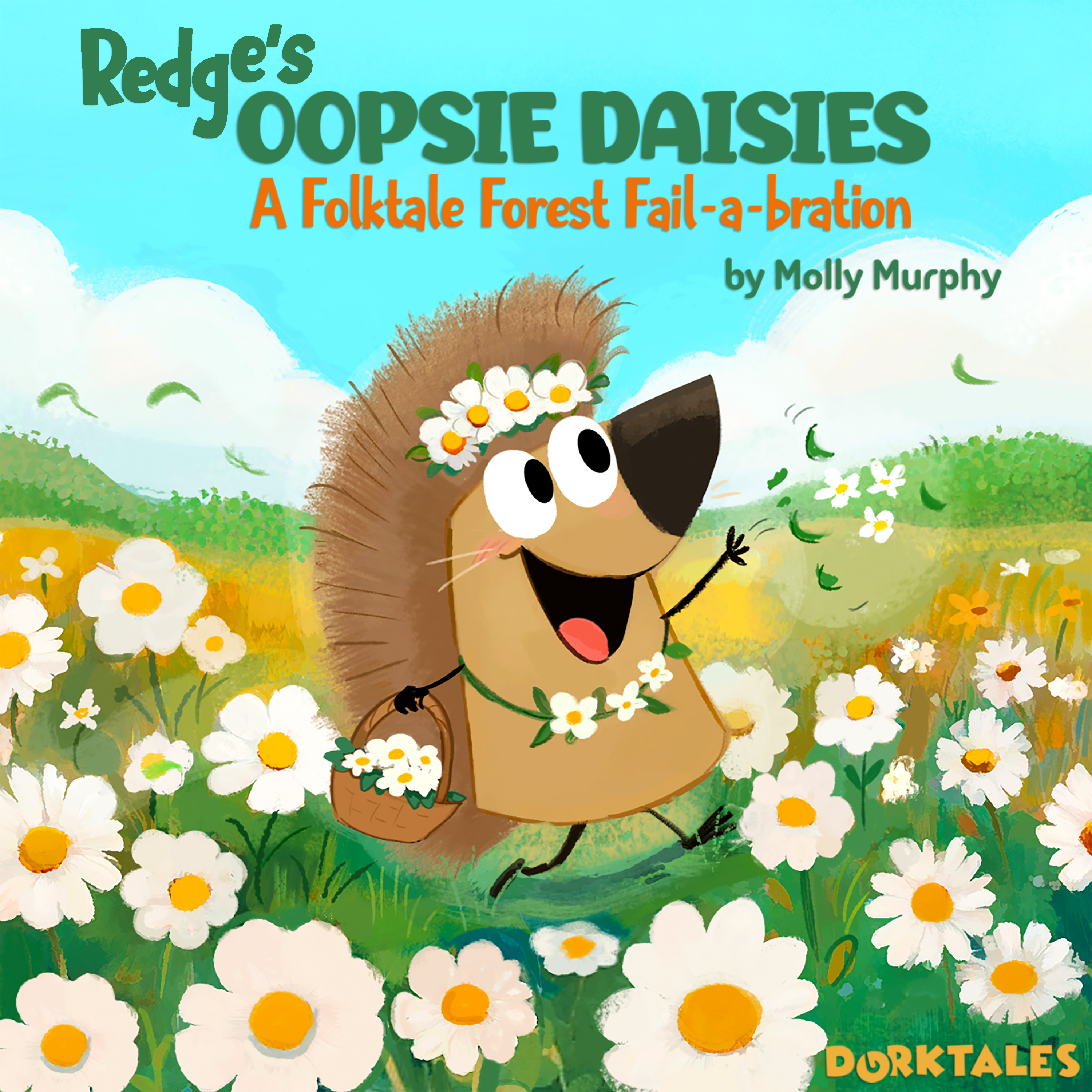 Redge's Oopsie Daisies (2024)