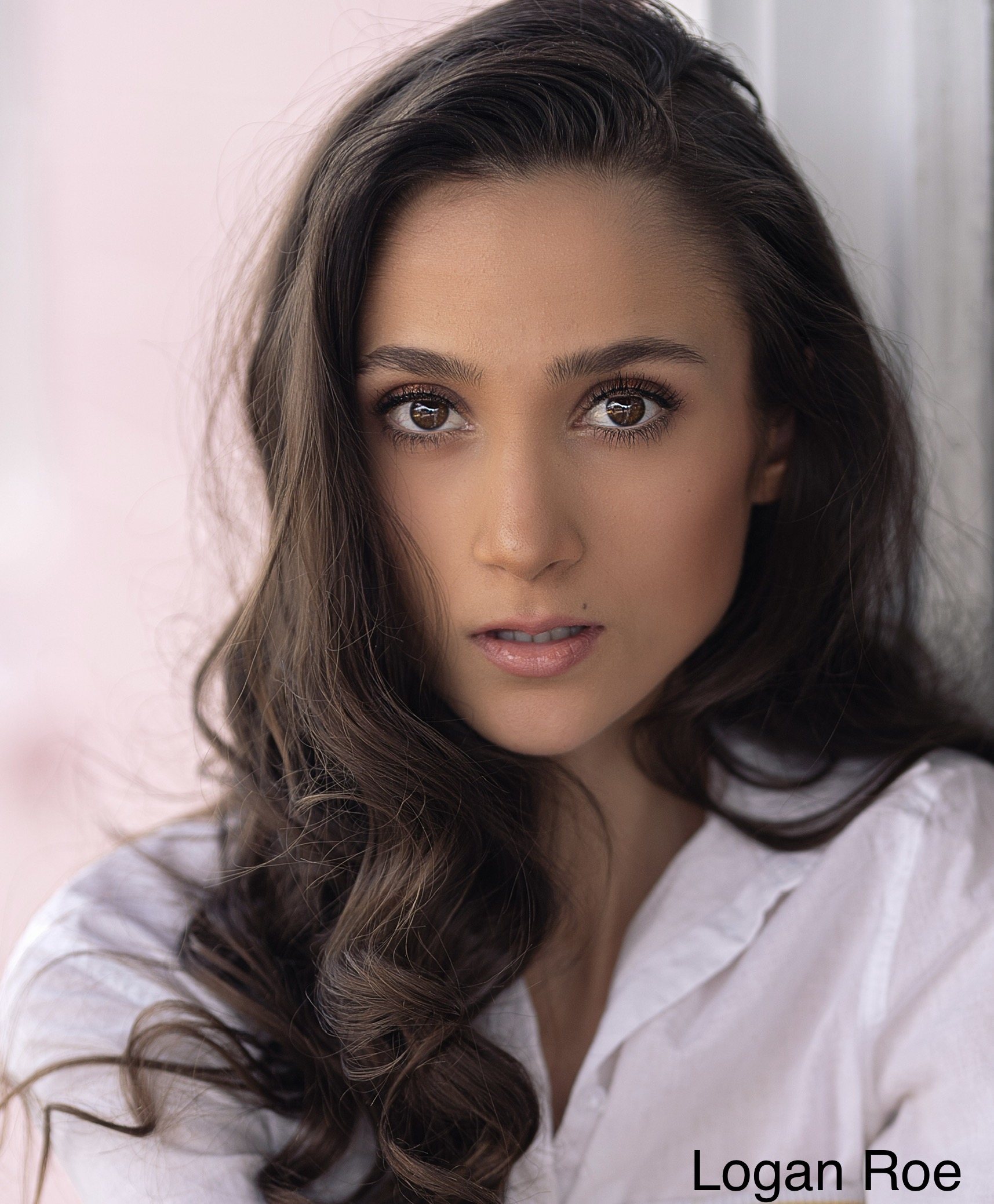 Logan Roe