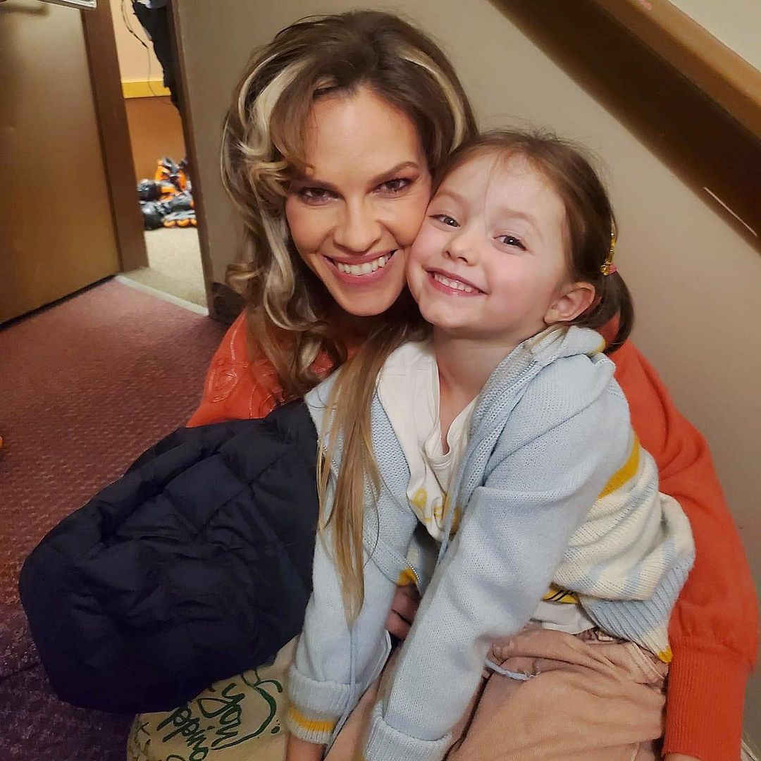 Ordinary Angels (2024)