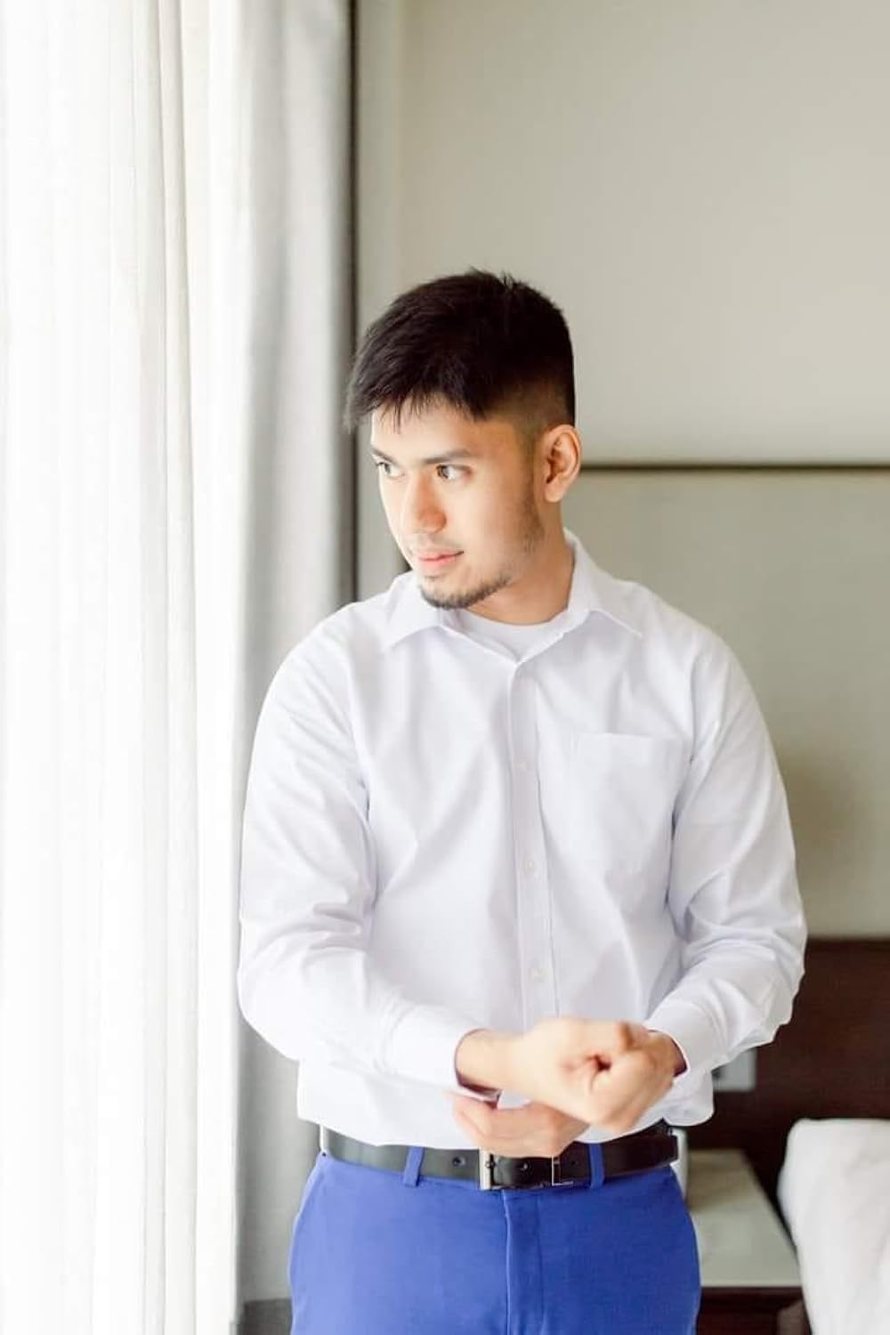 Migs Rañeses - IMDb