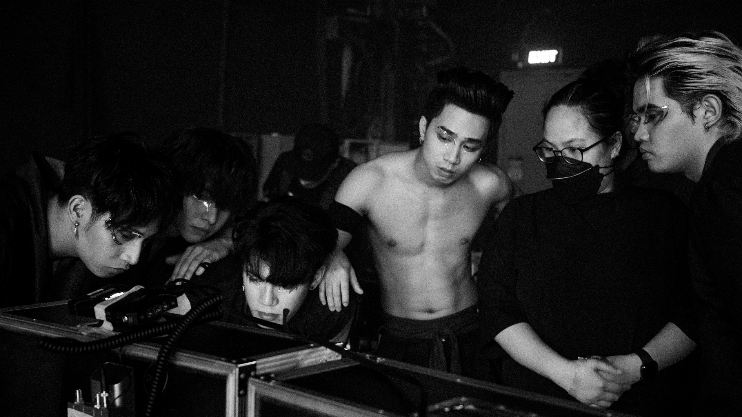 SB19: Bazinga (2021)