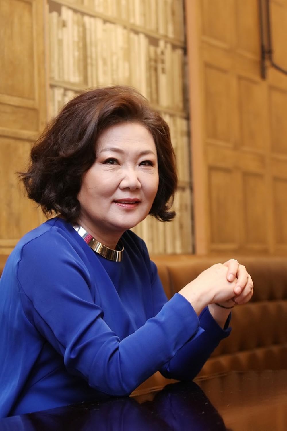 Kim Hae-sook