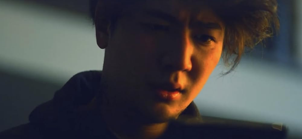 Hivehouse (Short 2024) - IMDb