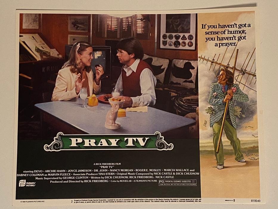 Pray TV (1980)