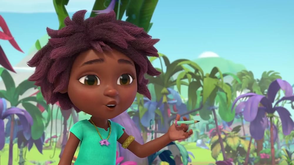 Eureka! - Trailer | IMDb