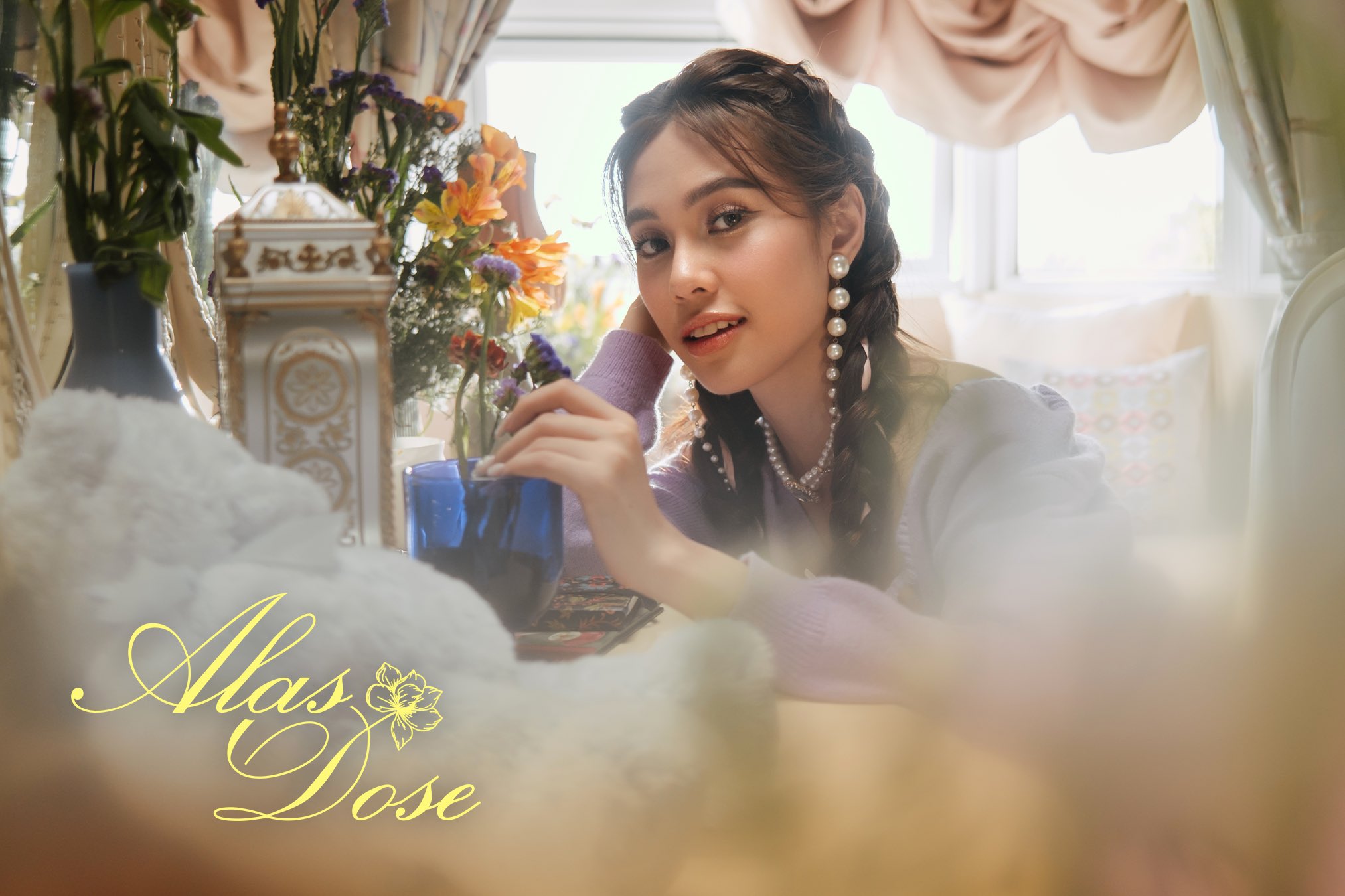 Calista: Alas dose (2025)