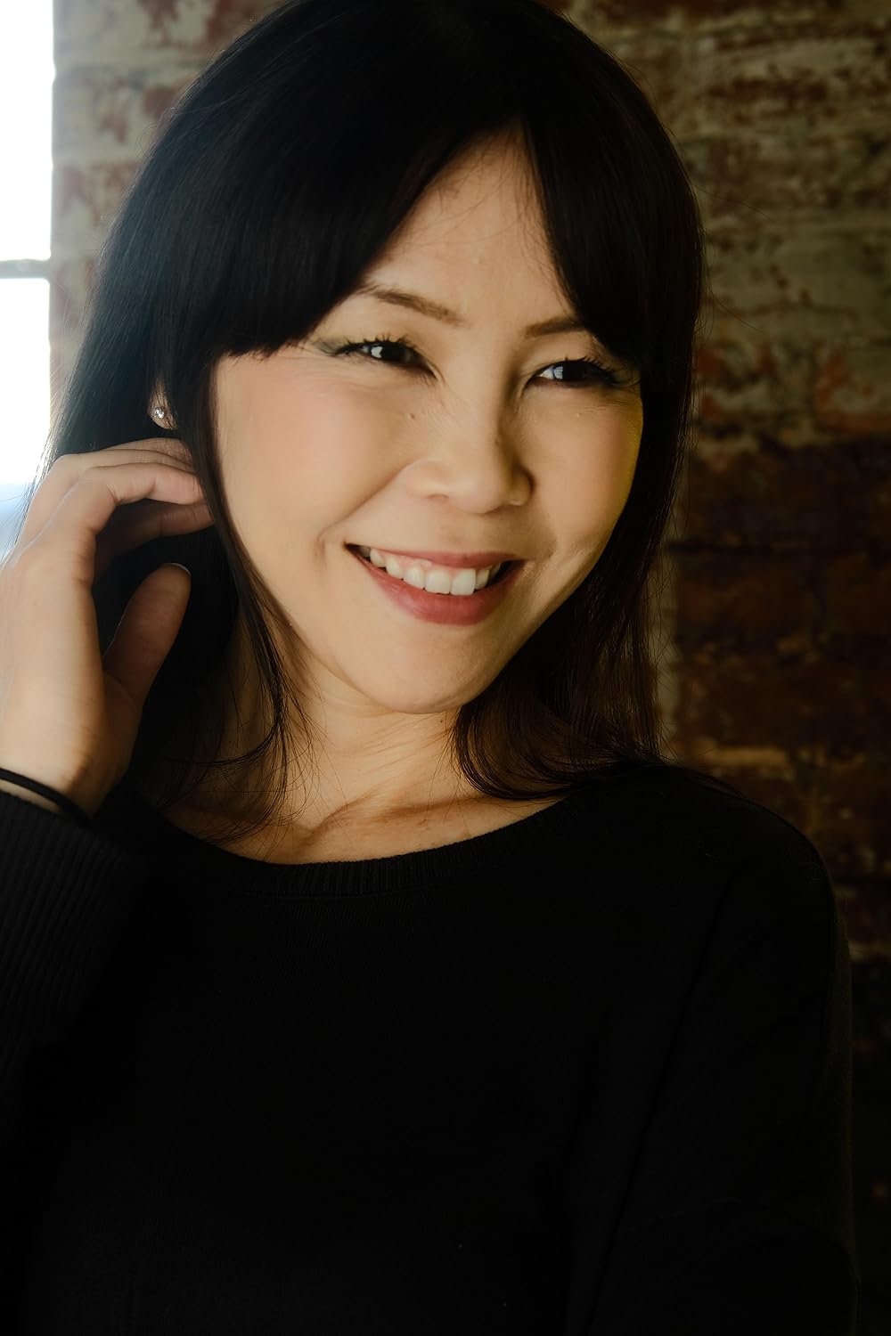 Keiko Bell