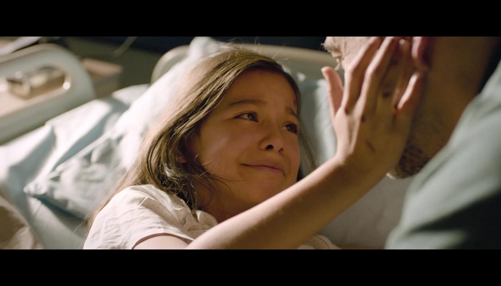 Sound of Freedom (2023)