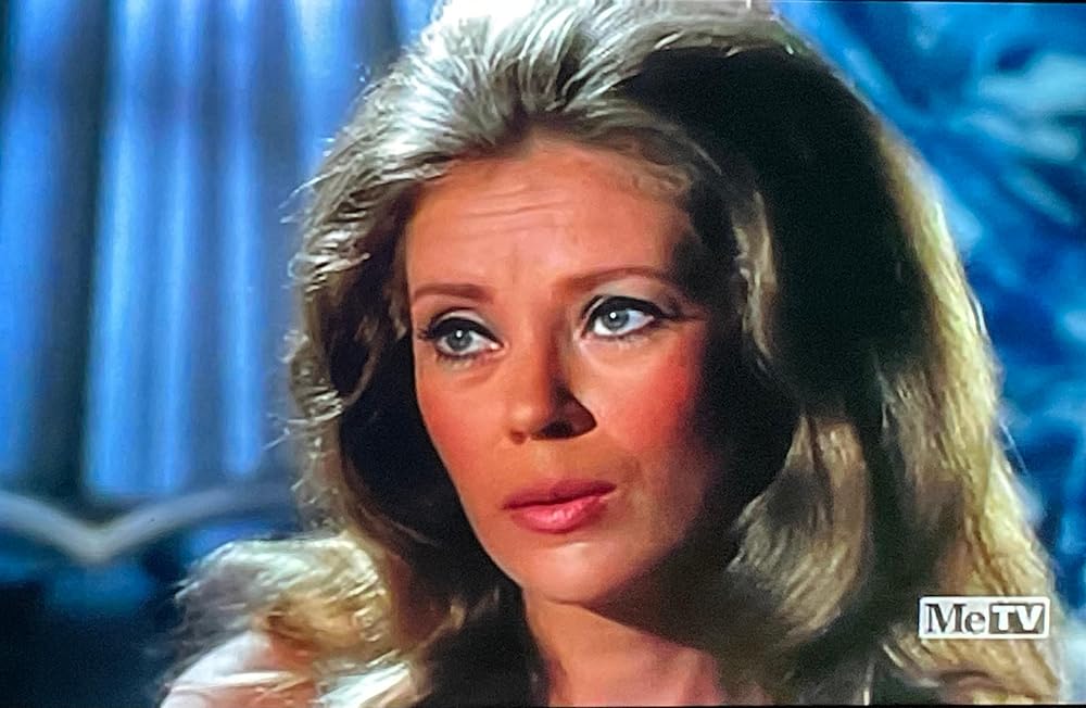 The Slave: Part 1 (1967)