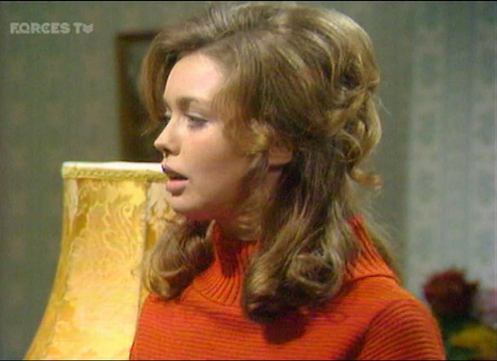 Catch a Falling Drop-Out (1970)