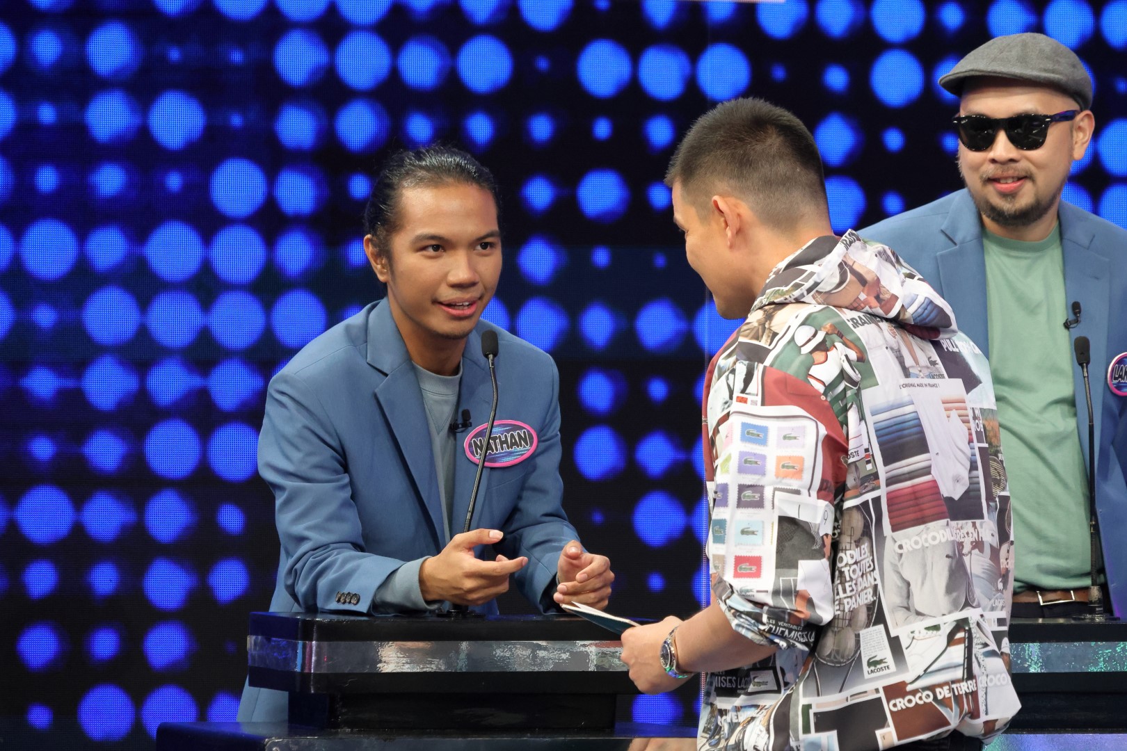 Family Feud Philippines (2022)