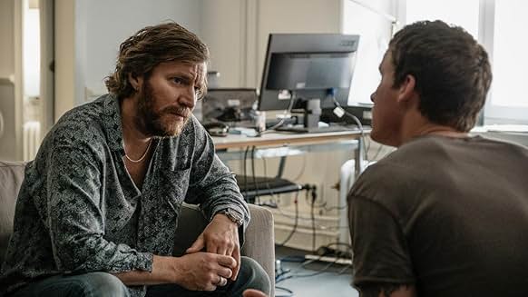 Before We Die (TV Series 2017–2019) - IMDb