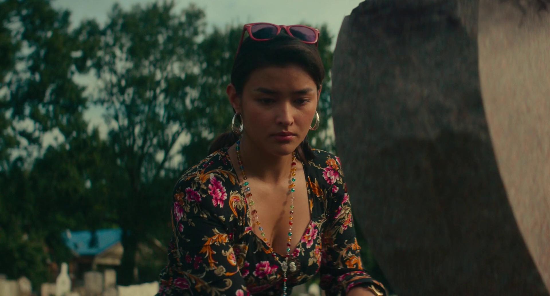 Lisa Frankenstein (2024)