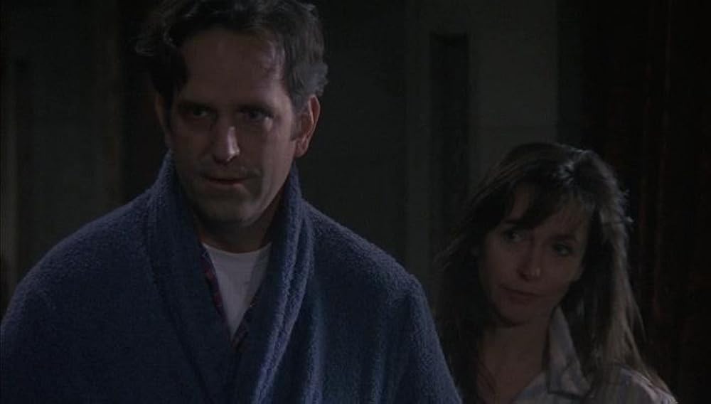 The Canterville Ghost (1996)