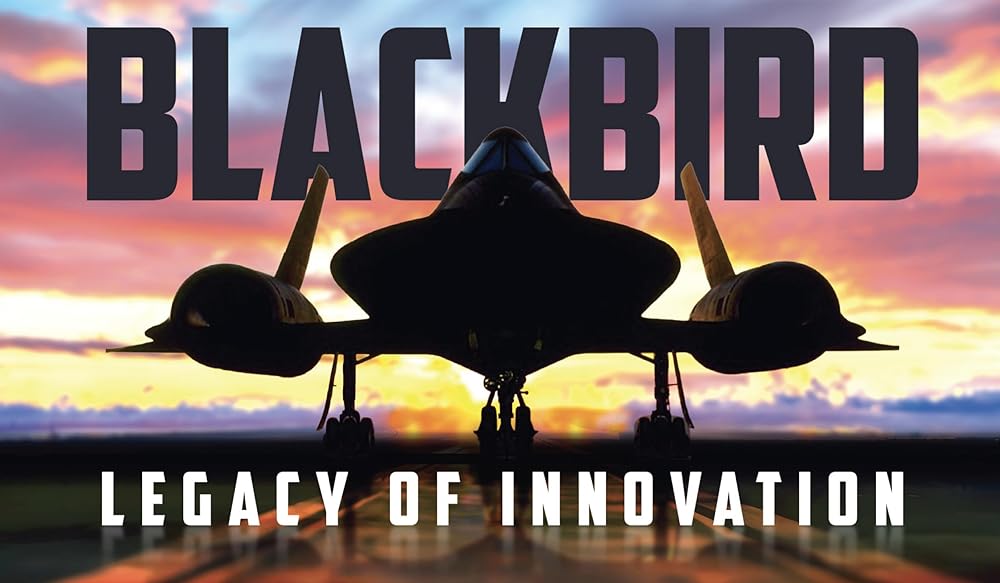 Blackbird: Legacy of Innovation (2018)