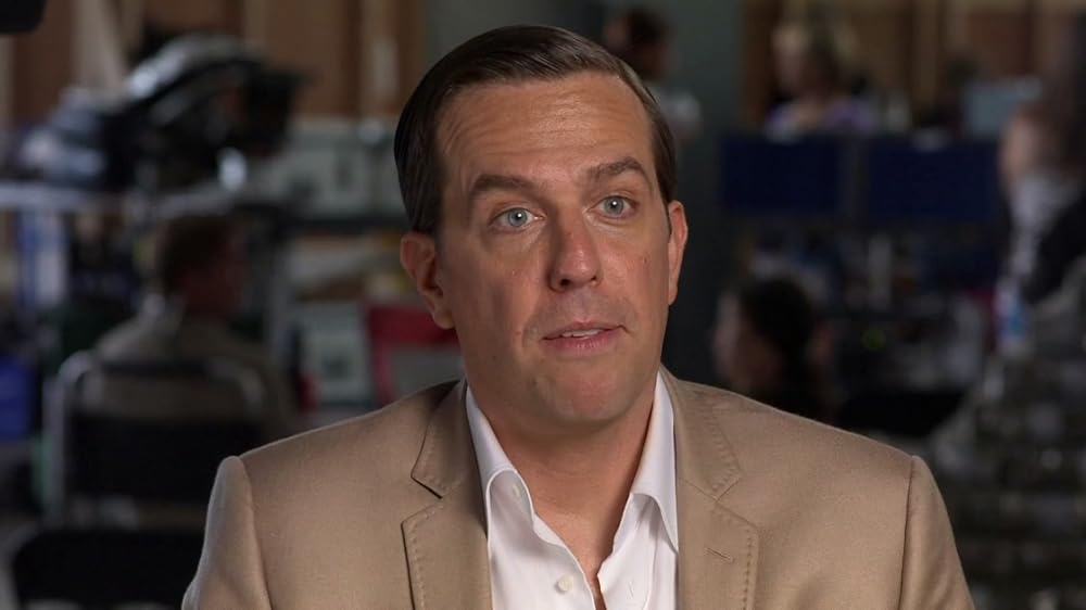 We're the Millers - We're The Millers: Ed Helms On The Story | IMDb