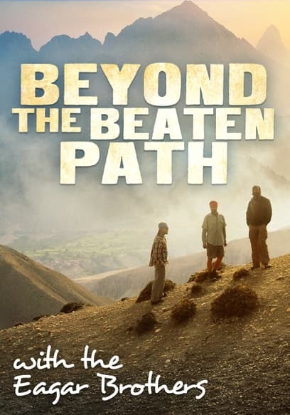 Beyond the Beaten Path (2017)