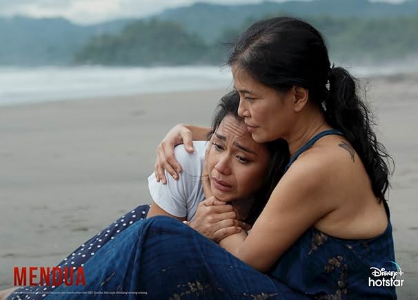 Mendua (TV Series 2022–2023) - IMDb