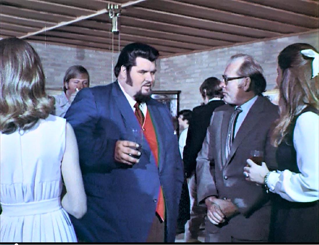 The Year of the Yahoo! (1971)