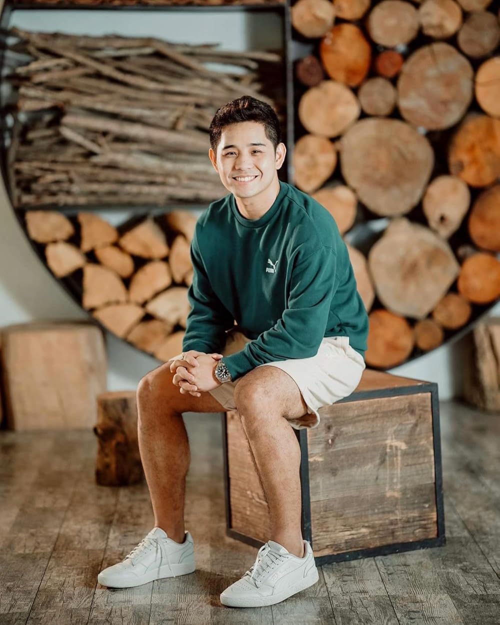 Mark Cruz - Awards - IMDb