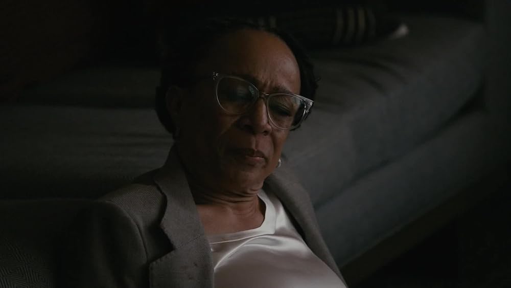 Tiff Abreu- Chicago Med Season 10 Episode 8 | IMDb