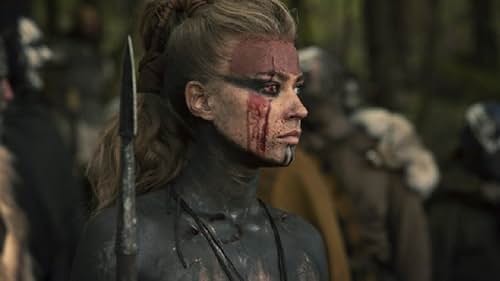 Barbarians (TV Series 2020–2022) - Episode list - IMDb