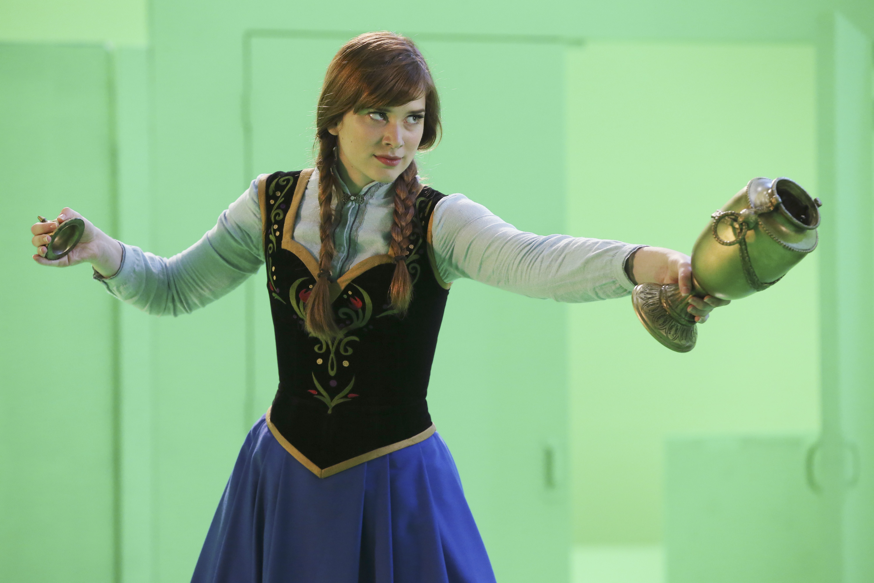 Once Upon a Time (2011)