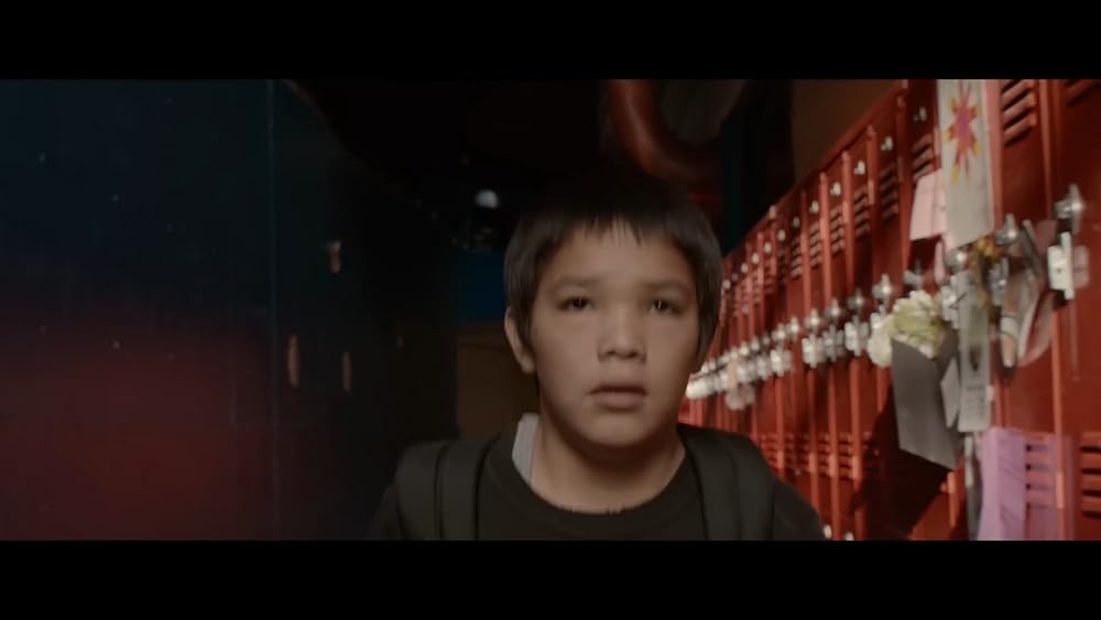 War Pony - Official Trailer | IMDb