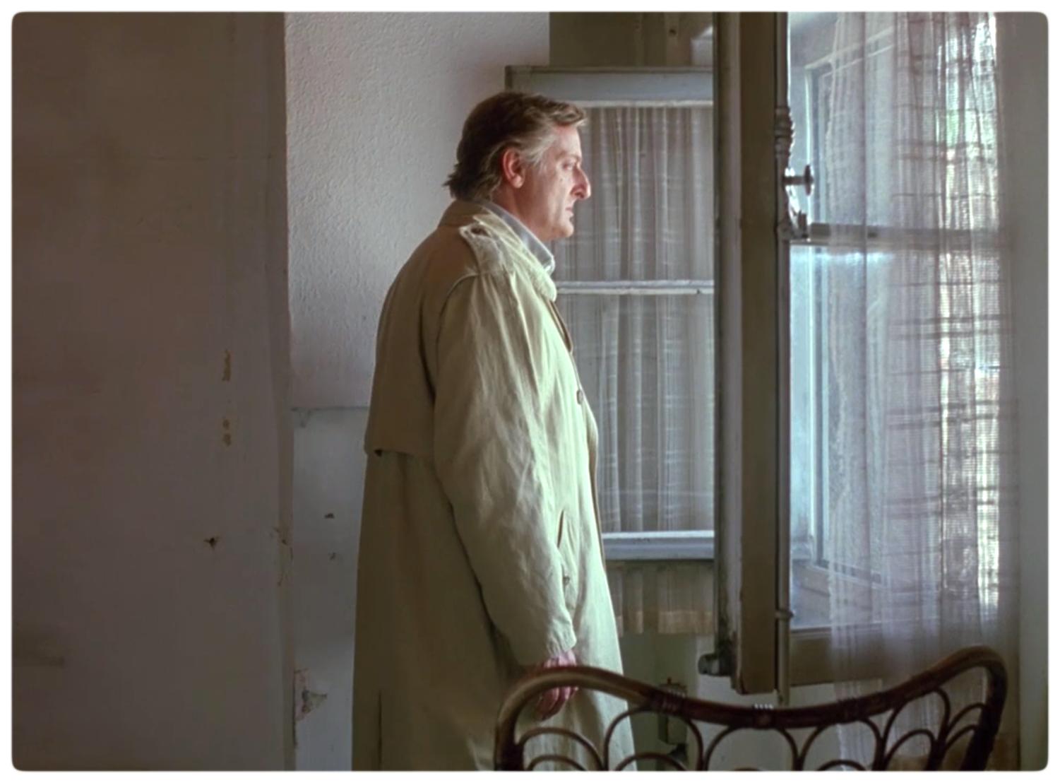 White Wedding (1989)