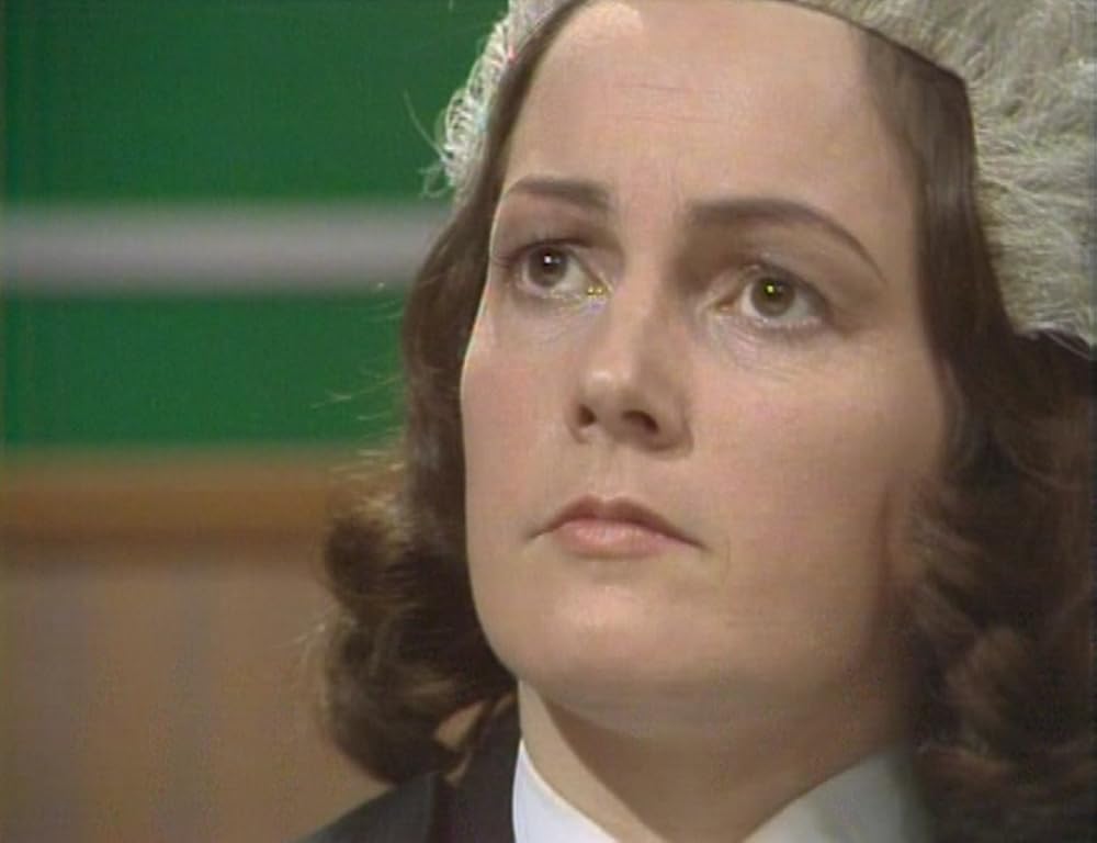 Love Thy Neighbour: Part 3 (1973)