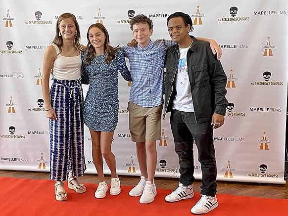 Reagan Shumate - IMDb