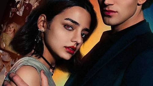 Fated to the Alpha (TV Mini Series 2024– ) - Episode list - IMDb