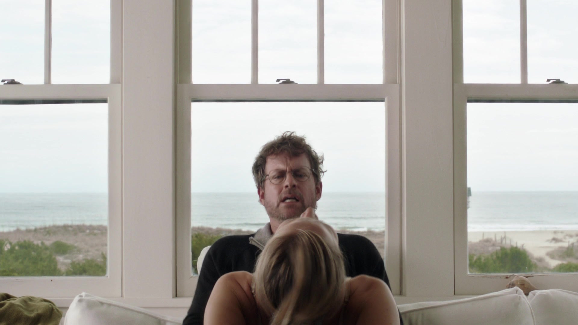 Stuck in Love. (2012)