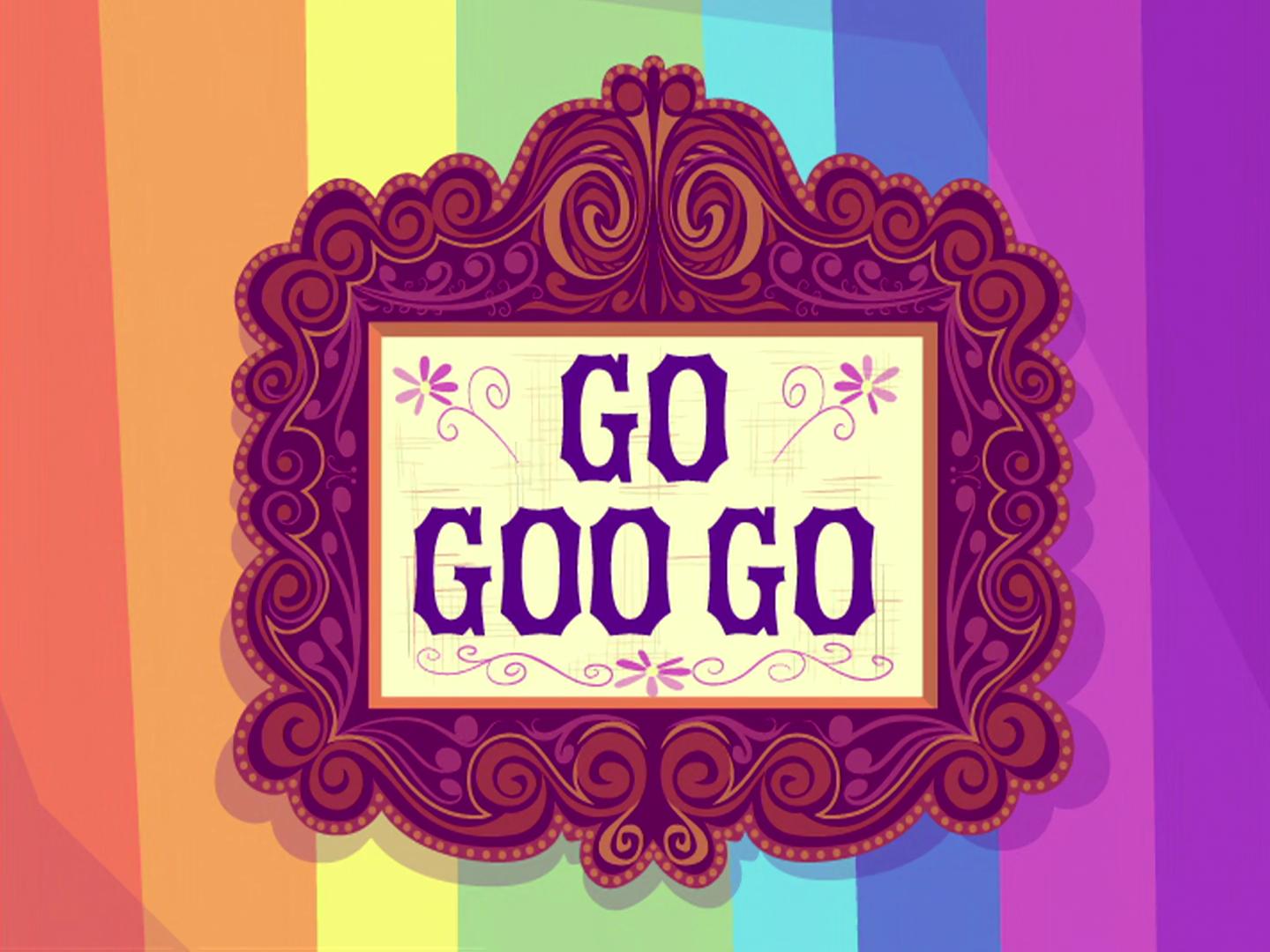 Go Goo Go (2005)