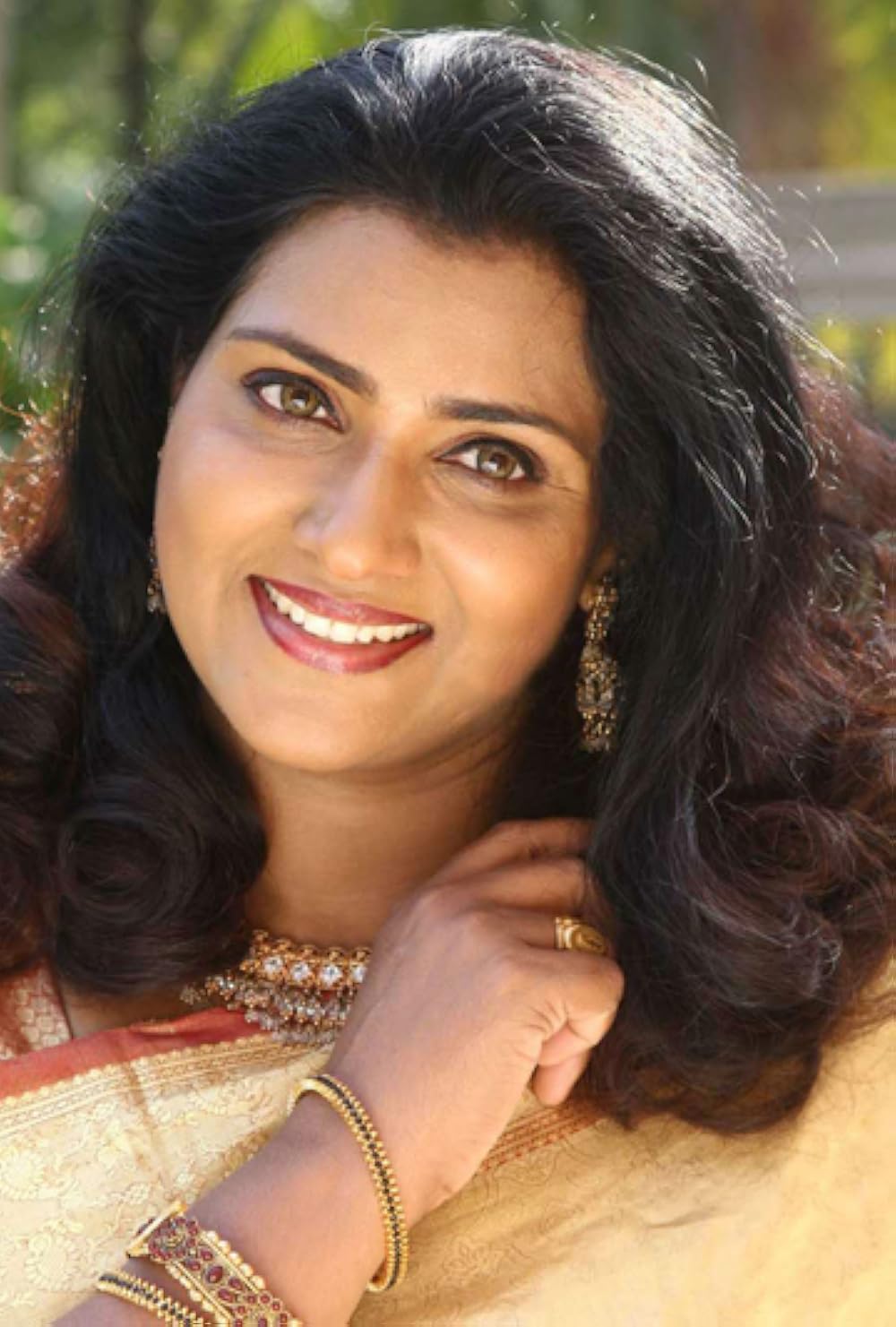 Vani Viswanath - IMDb