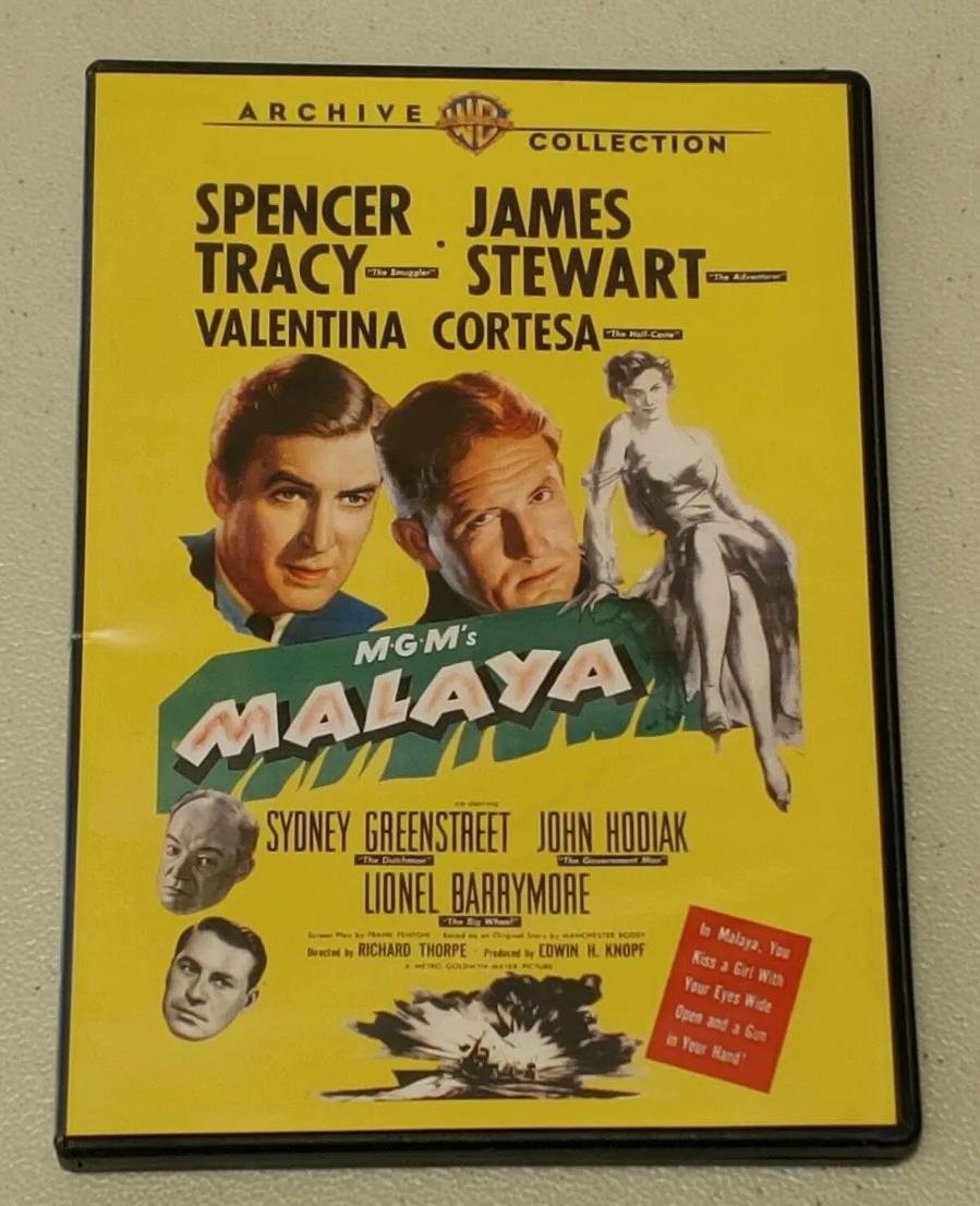 Malaya (1949)