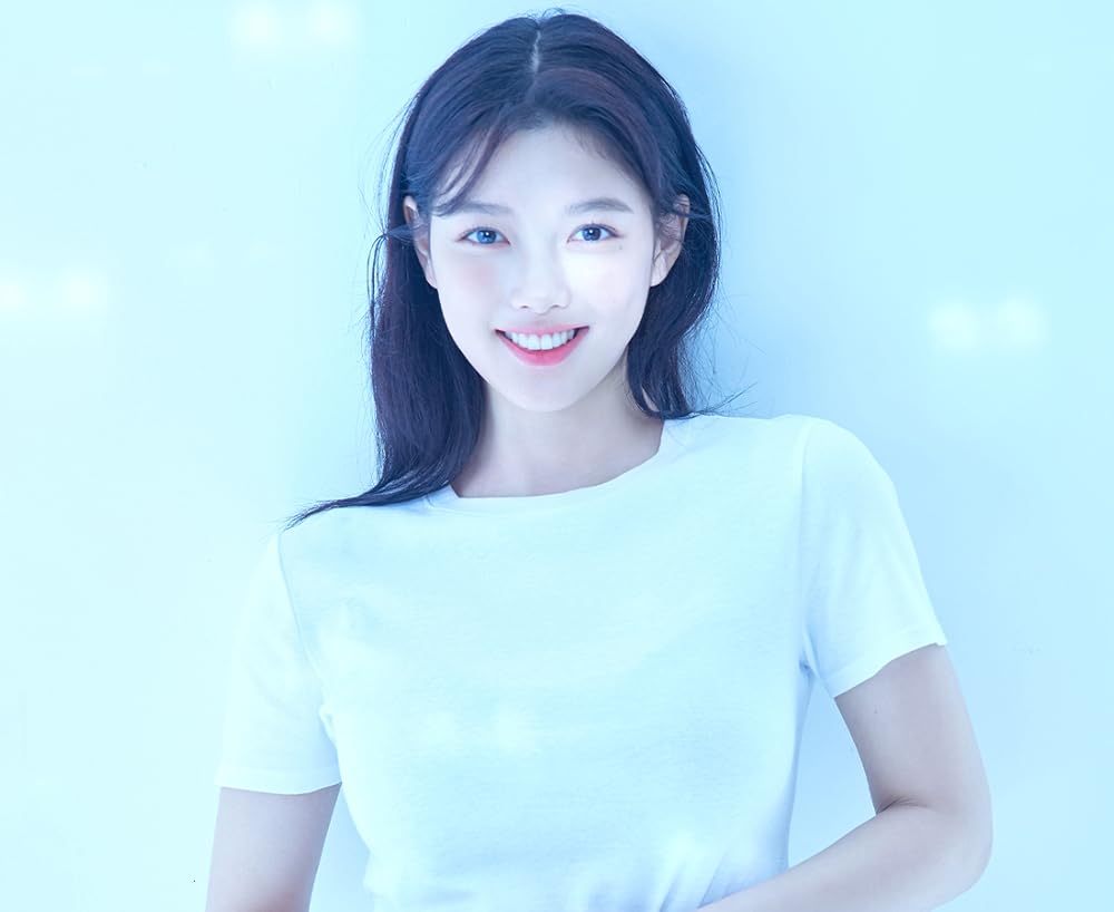 Kim Yoo-jung - Biography - IMDb