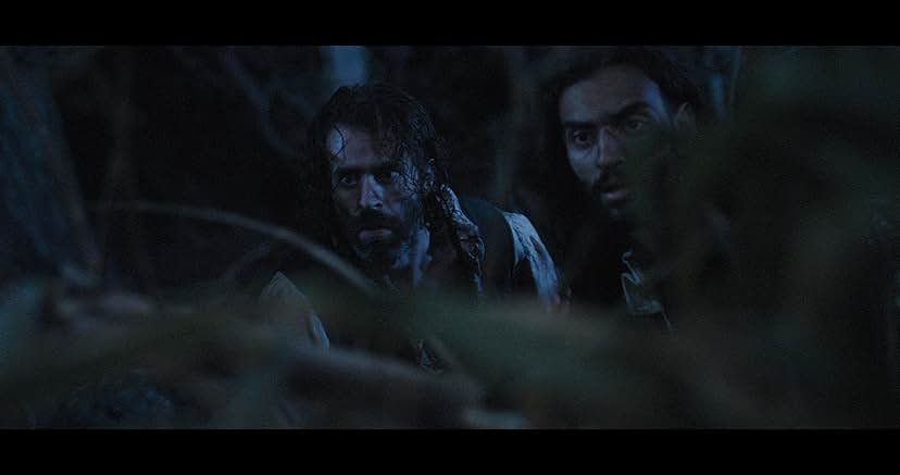 Captain Hook: The Cursed Tides (2025) - IMDb