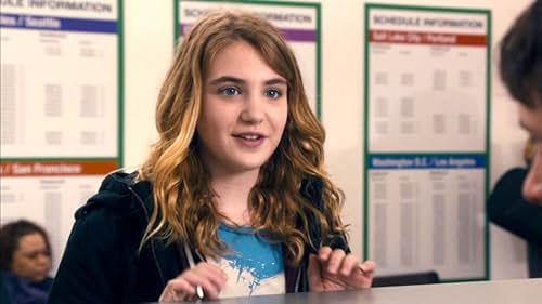 The Great Gilly Hopkins (2015) - IMDb