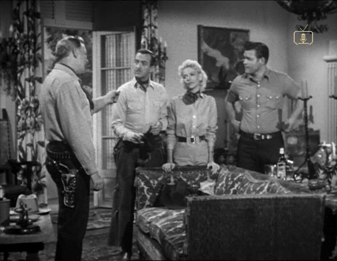 Four Star Playhouse (1952)