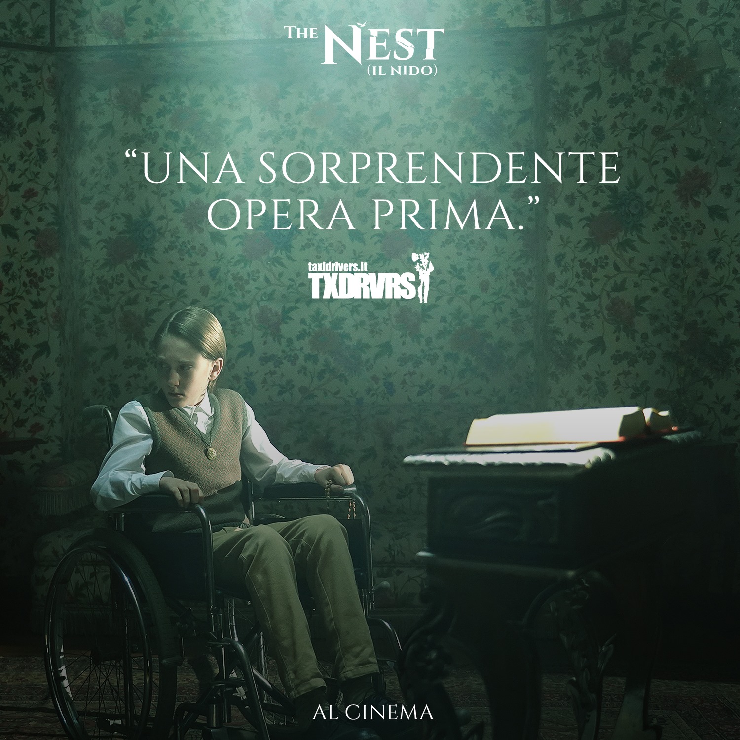 The Nest (2019)
