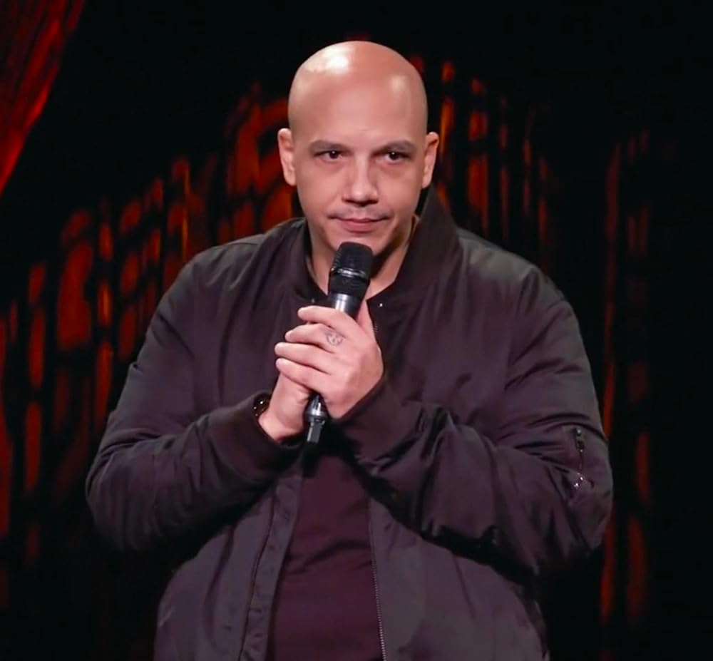 Luis J. Gomez - IMDb