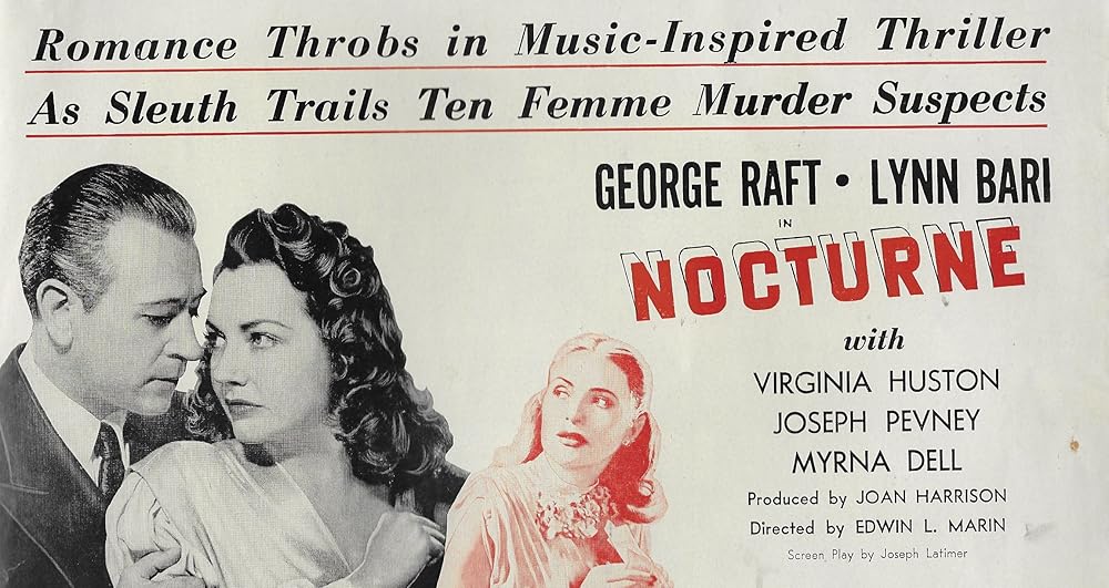 Nocturne (1946)