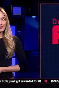 "IGN Daily Fix" Five Year-Old Hacks XB1 & 360 Titanfall Drops (TV Episode 2014) - IMDb